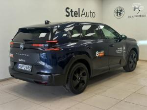 Синий Ситроен C5 Aircross 2025 в Вильнюс, объемом двигателя 0.00 л и пробегом 6 тыс. км за 30990 €, фото 6 на AUTOMOTO.COM.LV