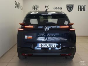 Синий Ситроен C5 Aircross 2025 в Вильнюс, объемом двигателя 0.00 л и пробегом 6 тыс. км за 30990 €, фото 7 на AUTOMOTO.COM.LV