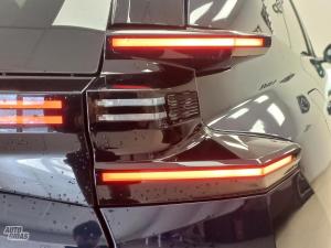 Синий Ситроен C5 Aircross 2025 в Вильнюс, объемом двигателя 0.00 л и пробегом 6 тыс. км за 30990 €, фото 8 на AUTOMOTO.COM.LV