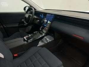 Синий Ситроен C5 Aircross 2025 в Вильнюс, объемом двигателя 0.00 л и пробегом 6 тыс. км за 30990 €, фото 13 на AUTOMOTO.COM.LV