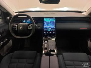Синий Ситроен C5 Aircross 2025 в Вильнюс, объемом двигателя 0.00 л и пробегом 6 тыс. км за 30990 €, фото 14 на AUTOMOTO.COM.LV