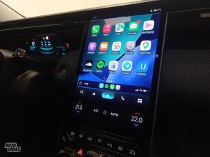 Синий Ситроен C5 Aircross 2025 в Вильнюс, объемом двигателя 0.00 л и пробегом 6 тыс. км за 30990 €, фото 18 на AUTOMOTO.COM.LV