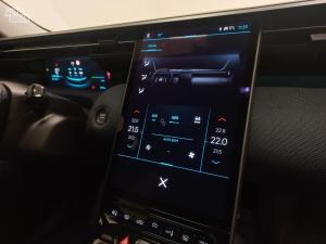 Синий Ситроен C5 Aircross 2025 в Вильнюс, объемом двигателя 0.00 л и пробегом 6 тыс. км за 30990 €, фото 21 на AUTOMOTO.COM.LV