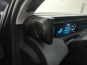 Синий Ситроен C5 Aircross 2025 в Вильнюс, объемом двигателя 0.00 л и пробегом 6 тыс. км за 30990 €, фото 32 на AUTOMOTO.COM.LV