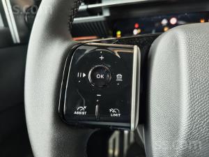 Синий Ситроен C5 Aircross 2026 в Рига, объемом двигателя 1.20 л и пробегом 5 тыс. км за 35500 €, фото 11 на AUTOMOTO.COM.LV