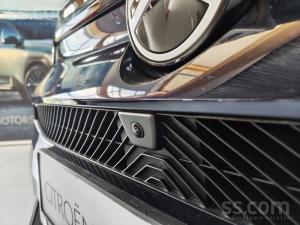 Синий Ситроен C5 Aircross 2026 в Рига, объемом двигателя 1.20 л и пробегом 5 тыс. км за 35500 €, фото 18 на AUTOMOTO.COM.LV