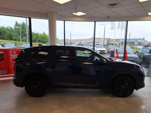 Синий Ситроен C5 Aircross 2026 в Вильнюс, объемом двигателя 1.20 л и пробегом 1 тыс. км за 31990 €, фото 5 на AUTOMOTO.COM.LV