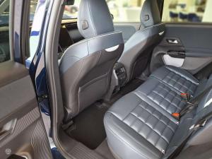 Синий Ситроен C5 Aircross 2026 в Вильнюс, объемом двигателя 1.20 л и пробегом 1 тыс. км за 31990 €, фото 11 на AUTOMOTO.COM.LV