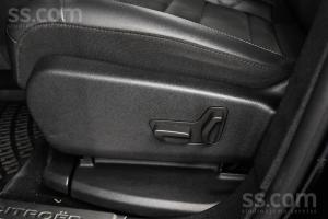Zils Citroen C5 Aircross 2022 Rīga, ar dzinēja tilpumu 1.50 L un nobraukumu 112 tūkst. km par 17990 €, foto 15 vietnē AUTOMOTO.COM.LV