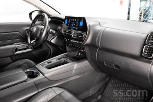 Zils Citroen C5 Aircross 2022 Rīga, ar dzinēja tilpumu 1.50 L un nobraukumu 112 tūkst. km par 17990 €, foto 16 vietnē AUTOMOTO.COM.LV
