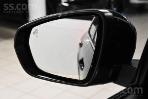 Zils Citroen C5 Aircross 2022 Rīga, ar dzinēja tilpumu 1.50 L un nobraukumu 112 tūkst. km par 17990 €, foto 27 vietnē AUTOMOTO.COM.LV