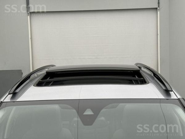 Ситроен C5 Aircross 2020 в Рига, объемом двигателя 1.20 л и пробегом 105 тыс. км за 14500 €, фото 10 на AUTOMOTO.COM.LV