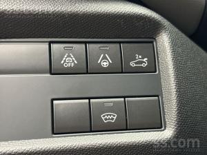 Ситроен C5 Aircross 2020 в Рига, объемом двигателя 1.20 л и пробегом 105 тыс. км за 14500 €, фото 24 на AUTOMOTO.COM.LV