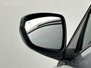 Ситроен C5 Aircross 2020 в Рига, объемом двигателя 1.20 л и пробегом 105 тыс. км за 14500 €, фото 26 на AUTOMOTO.COM.LV