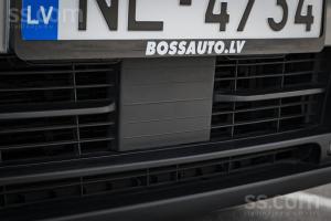 Ситроен C5 Aircross 2020 в Рига, объемом двигателя 1.50 л и пробегом 172 тыс. км за 11500 €, фото 9 на AUTOMOTO.COM.LV