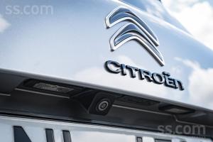 Ситроен C5 Aircross 2020 в Рига, объемом двигателя 1.50 л и пробегом 172 тыс. км за 11500 €, фото 11 на AUTOMOTO.COM.LV