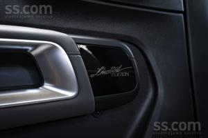 Ситроен C5 Aircross 2020 в Рига, объемом двигателя 1.50 л и пробегом 172 тыс. км за 11500 €, фото 17 на AUTOMOTO.COM.LV