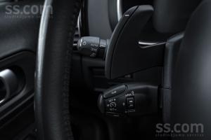 Ситроен C5 Aircross 2020 в Рига, объемом двигателя 1.50 л и пробегом 172 тыс. км за 11500 €, фото 19 на AUTOMOTO.COM.LV