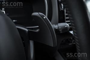 Ситроен C5 Aircross 2020 в Рига, объемом двигателя 1.50 л и пробегом 172 тыс. км за 11500 €, фото 21 на AUTOMOTO.COM.LV