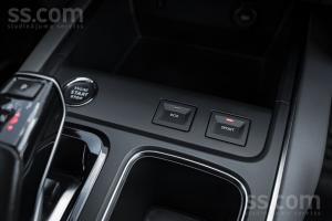 Ситроен C5 Aircross 2020 в Рига, объемом двигателя 1.50 л и пробегом 172 тыс. км за 11500 €, фото 23 на AUTOMOTO.COM.LV