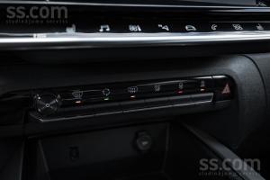 Ситроен C5 Aircross 2020 в Рига, объемом двигателя 1.50 л и пробегом 172 тыс. км за 11500 €, фото 24 на AUTOMOTO.COM.LV