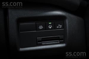 Ситроен C5 Aircross 2020 в Рига, объемом двигателя 1.50 л и пробегом 172 тыс. км за 11500 €, фото 30 на AUTOMOTO.COM.LV