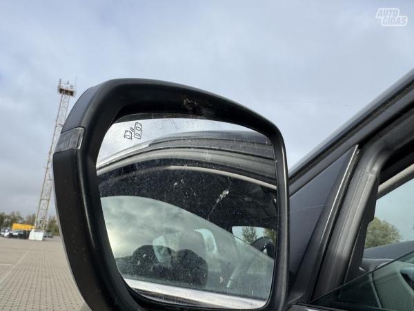 Citroen C5 Aircross 2020 in Marijampole, with an engine capacity of 1.50 L and mileage of 178 thousand km for 12685 €, photo 9 on AUTOMOTO.COM.LV