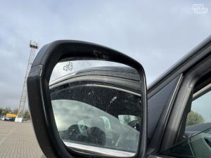 Citroen C5 Aircross 2020 in Marijampole, with an engine capacity of 1.50 L and mileage of 178 thousand km for 12685 €, photo 10 on AUTOMOTO.COM.LV