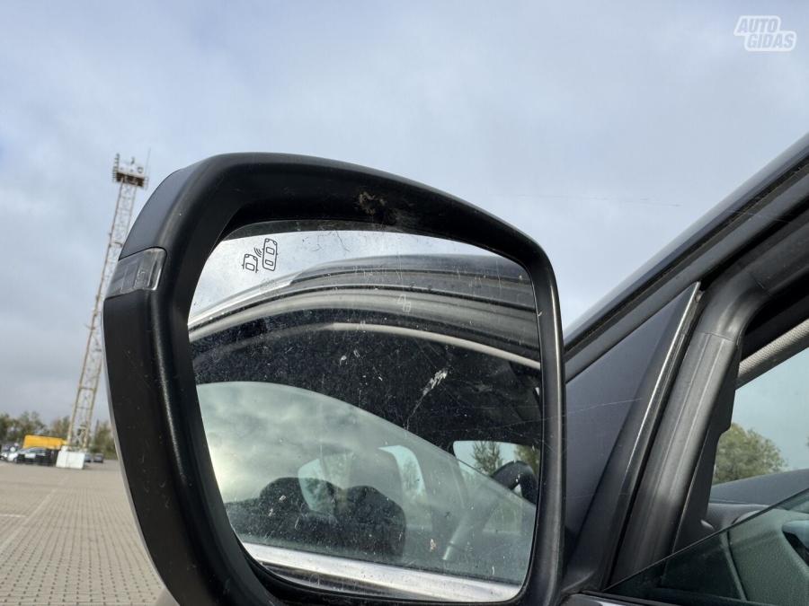 Citroen C5 Aircross 2020 in Marijampole, with an engine capacity of 1.50 L and mileage of 178 thousand km for 12685 €, photo 10 on AUTOMOTO.COM.LV