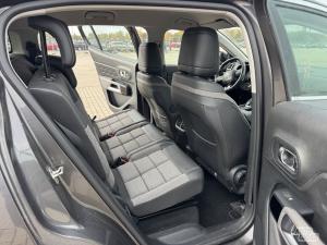 Citroen C5 Aircross 2020 in Marijampole, with an engine capacity of 1.50 L and mileage of 178 thousand km for 12685 €, photo 15 on AUTOMOTO.COM.LV