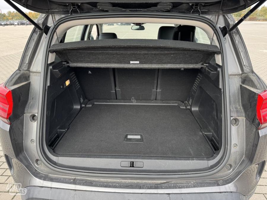 Citroen C5 Aircross 2020 in Marijampole, with an engine capacity of 1.50 L and mileage of 178 thousand km for 12685 €, photo 20 on AUTOMOTO.COM.LV