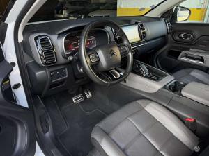 Ситроен C5 Aircross 2020 в Каунас, объемом двигателя 1.50 л и пробегом 180 тыс. км за 10999 €, фото 7 на AUTOMOTO.COM.LV