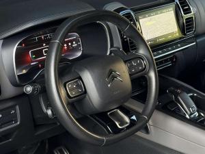 Ситроен C5 Aircross 2020 в Каунас, объемом двигателя 1.50 л и пробегом 180 тыс. км за 10999 €, фото 8 на AUTOMOTO.COM.LV