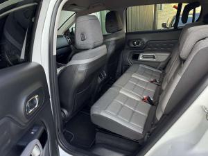 Ситроен C5 Aircross 2020 в Каунас, объемом двигателя 1.50 л и пробегом 180 тыс. км за 10999 €, фото 9 на AUTOMOTO.COM.LV