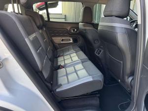 Ситроен C5 Aircross 2020 в Каунас, объемом двигателя 1.50 л и пробегом 180 тыс. км за 10999 €, фото 10 на AUTOMOTO.COM.LV