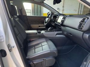 Ситроен C5 Aircross 2020 в Каунас, объемом двигателя 1.50 л и пробегом 180 тыс. км за 10999 €, фото 11 на AUTOMOTO.COM.LV