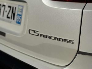 Ситроен C5 Aircross 2020 в Каунас, объемом двигателя 1.50 л и пробегом 180 тыс. км за 10999 €, фото 18 на AUTOMOTO.COM.LV