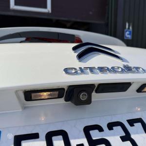 Ситроен C5 Aircross 2020 в Каунас, объемом двигателя 1.50 л и пробегом 180 тыс. км за 10999 €, фото 20 на AUTOMOTO.COM.LV