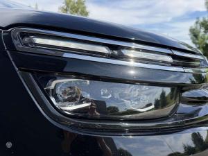 Citroen C5 Aircross 2020 Kauņa, ar dzinēja tilpumu 1.60 L un nobraukumu 183 tūkst. km par 14700 €, foto 13 vietnē AUTOMOTO.COM.LV