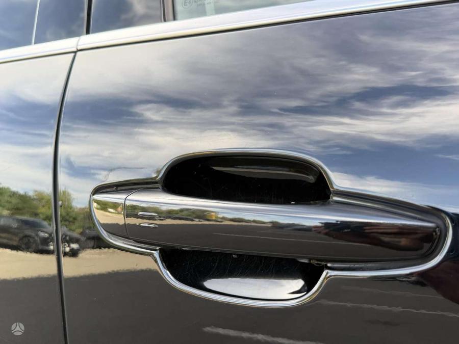 Citroen C5 Aircross 2020 Kauņa, ar dzinēja tilpumu 1.60 L un nobraukumu 183 tūkst. km par 14700 €, foto 15 vietnē AUTOMOTO.COM.LV
