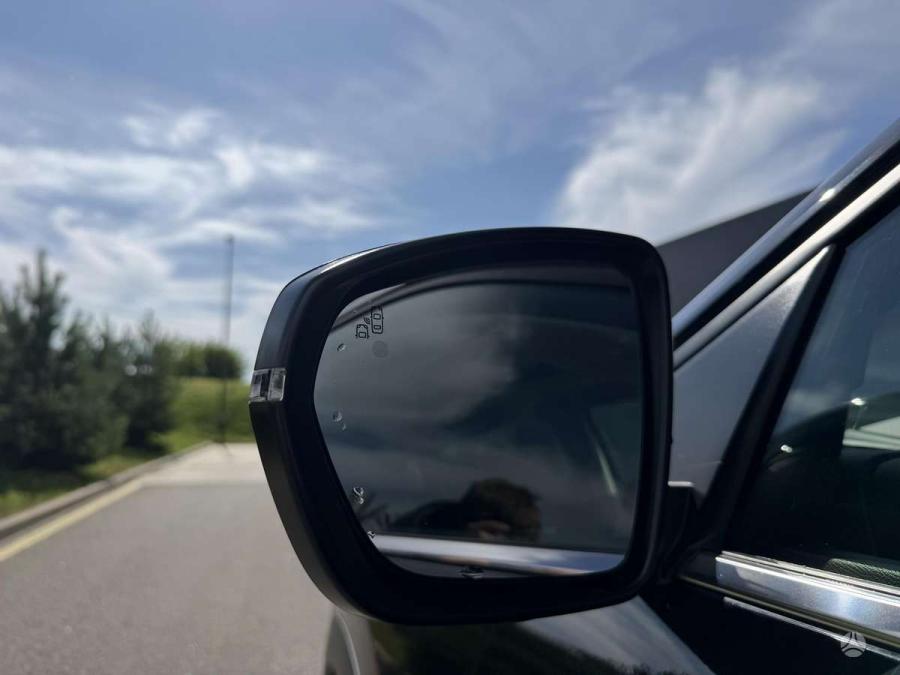 Citroen C5 Aircross 2020 Kauņa, ar dzinēja tilpumu 1.60 L un nobraukumu 183 tūkst. km par 14700 €, foto 16 vietnē AUTOMOTO.COM.LV