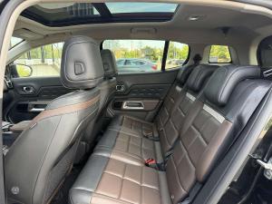 Citroen C5 Aircross 2020 Kauņa, ar dzinēja tilpumu 1.60 L un nobraukumu 183 tūkst. km par 14700 €, foto 19 vietnē AUTOMOTO.COM.LV