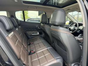 Citroen C5 Aircross 2020 Kauņa, ar dzinēja tilpumu 1.60 L un nobraukumu 183 tūkst. km par 14700 €, foto 20 vietnē AUTOMOTO.COM.LV