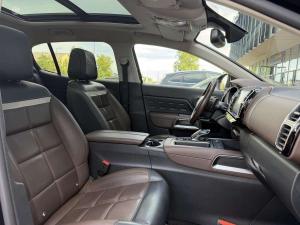 Citroen C5 Aircross 2020 Kauņa, ar dzinēja tilpumu 1.60 L un nobraukumu 183 tūkst. km par 14700 €, foto 21 vietnē AUTOMOTO.COM.LV