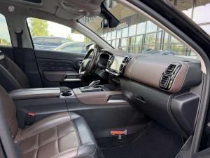Citroen C5 Aircross 2020 Kauņa, ar dzinēja tilpumu 1.60 L un nobraukumu 183 tūkst. km par 14700 €, foto 22 vietnē AUTOMOTO.COM.LV