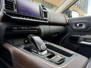 Citroen C5 Aircross 2020 Kauņa, ar dzinēja tilpumu 1.60 L un nobraukumu 183 tūkst. km par 14700 €, foto 29 vietnē AUTOMOTO.COM.LV