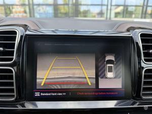 Citroen C5 Aircross 2020 Kauņa, ar dzinēja tilpumu 1.60 L un nobraukumu 183 tūkst. km par 14700 €, foto 33 vietnē AUTOMOTO.COM.LV