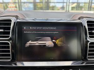 Citroen C5 Aircross 2020 Kauņa, ar dzinēja tilpumu 1.60 L un nobraukumu 183 tūkst. km par 14700 €, foto 40 vietnē AUTOMOTO.COM.LV