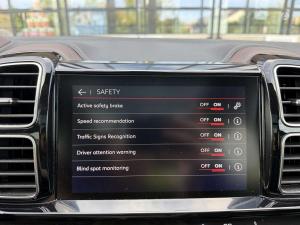 Citroen C5 Aircross 2020 Kauņa, ar dzinēja tilpumu 1.60 L un nobraukumu 183 tūkst. km par 14700 €, foto 41 vietnē AUTOMOTO.COM.LV
