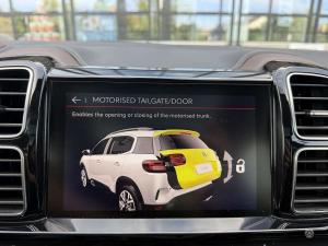 Citroen C5 Aircross 2020 Kauņa, ar dzinēja tilpumu 1.60 L un nobraukumu 183 tūkst. km par 14700 €, foto 46 vietnē AUTOMOTO.COM.LV